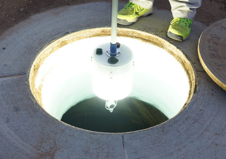 Manhole Infrastructure Assessments - Dibble