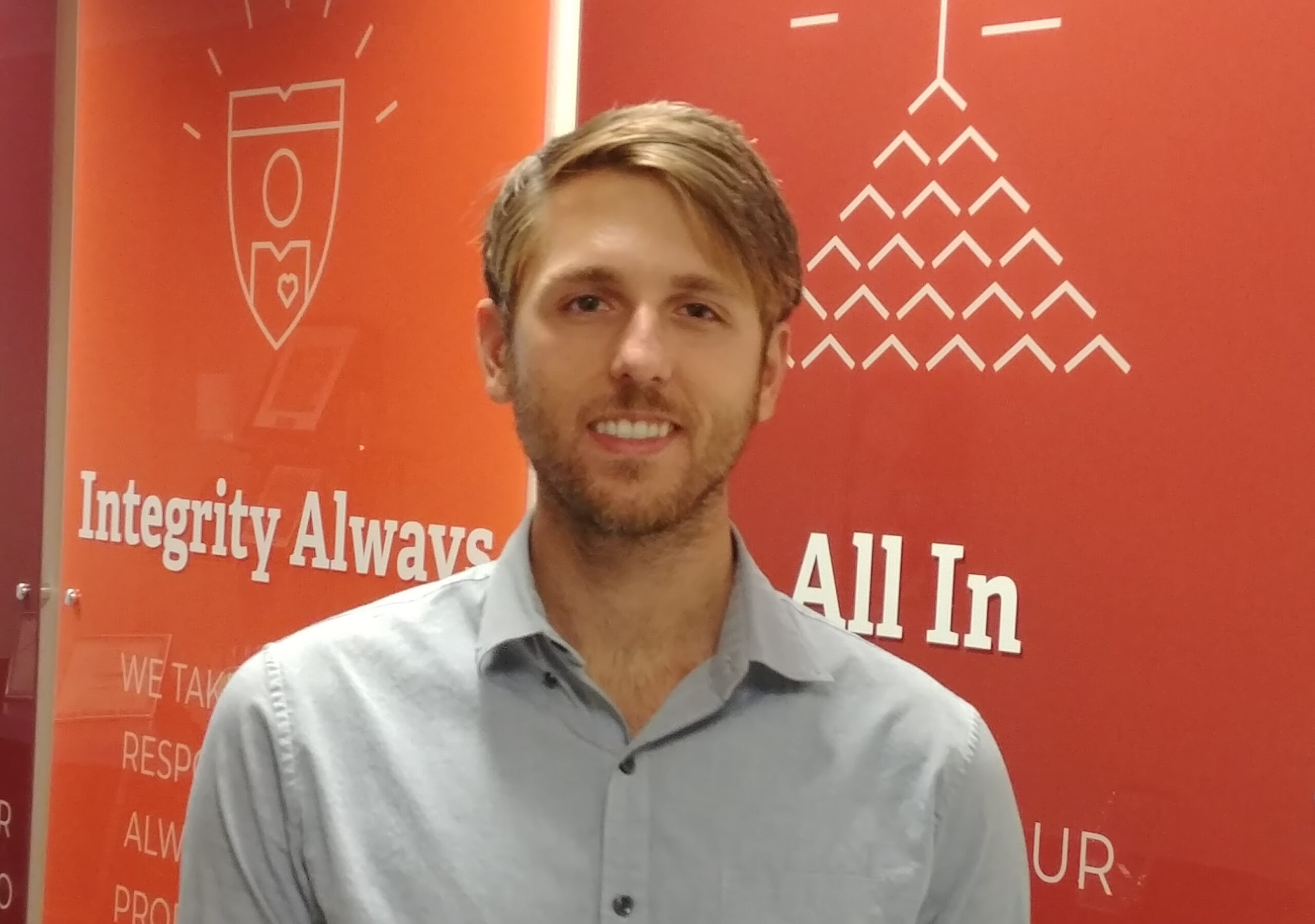 Welcome Jason Snider, PE Project Engineer, Airport Development - Dibble