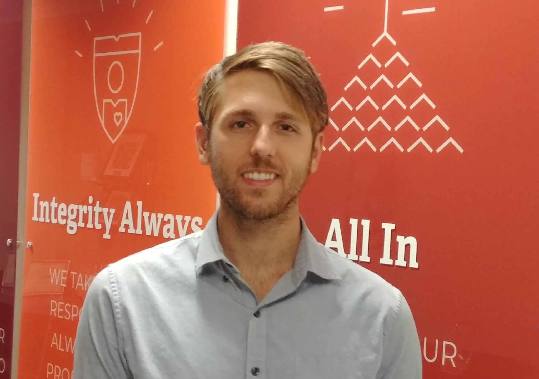 Welcome Jason Snider, PE Project Engineer, Airport Development - Dibble