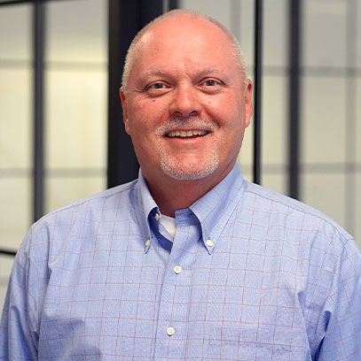 Welcome Bill Moyers, Transportation Business Unit Leader - Dibble