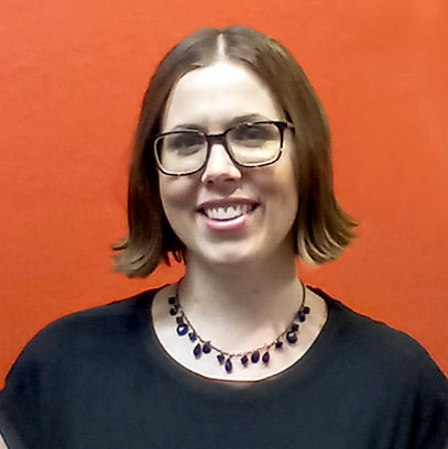 Welcome Back, Crystal Faucett, Technical Writer, Water+Wastewater - Dibble