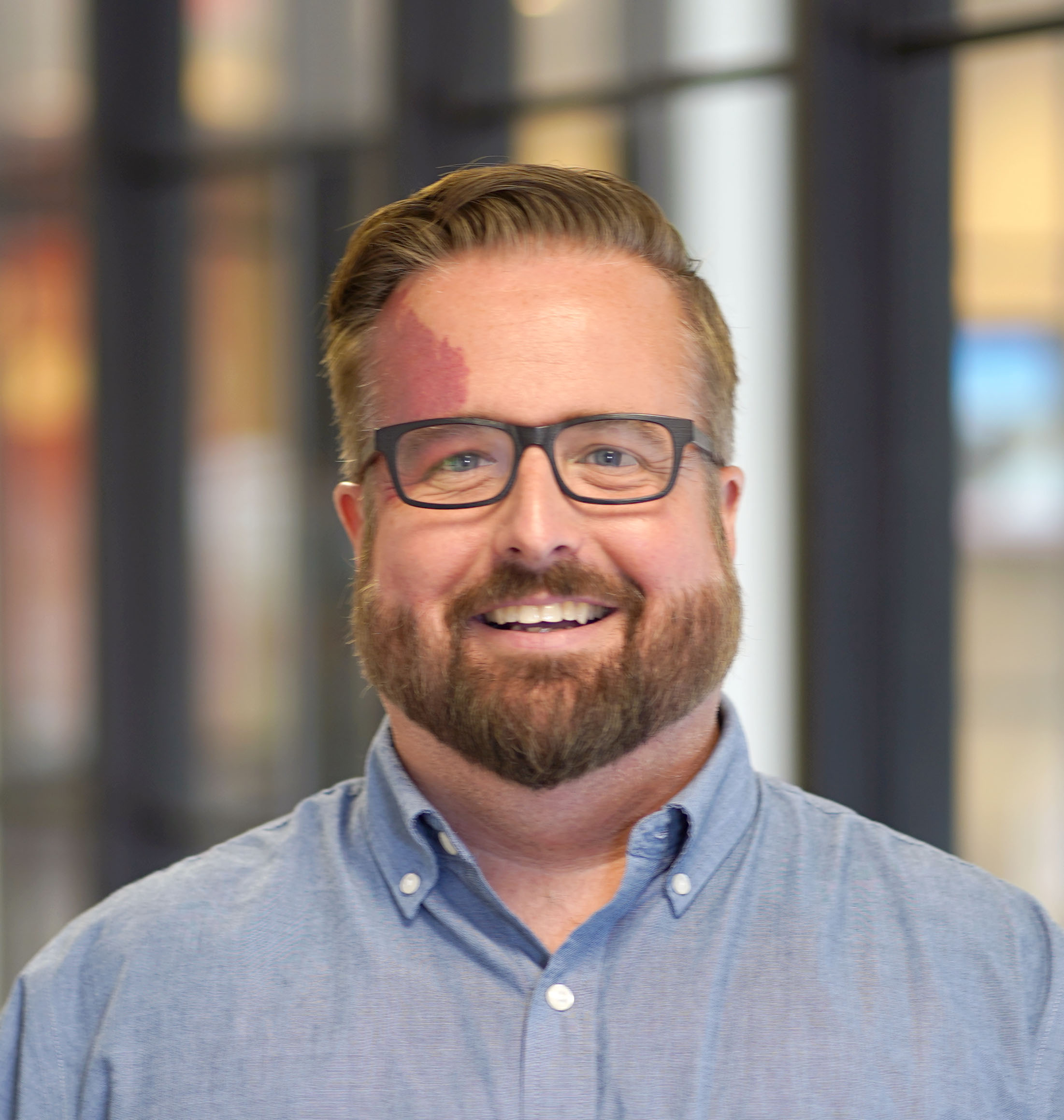 Welcome Mike Briotta, Talent Acquisition Specialist - Dibble