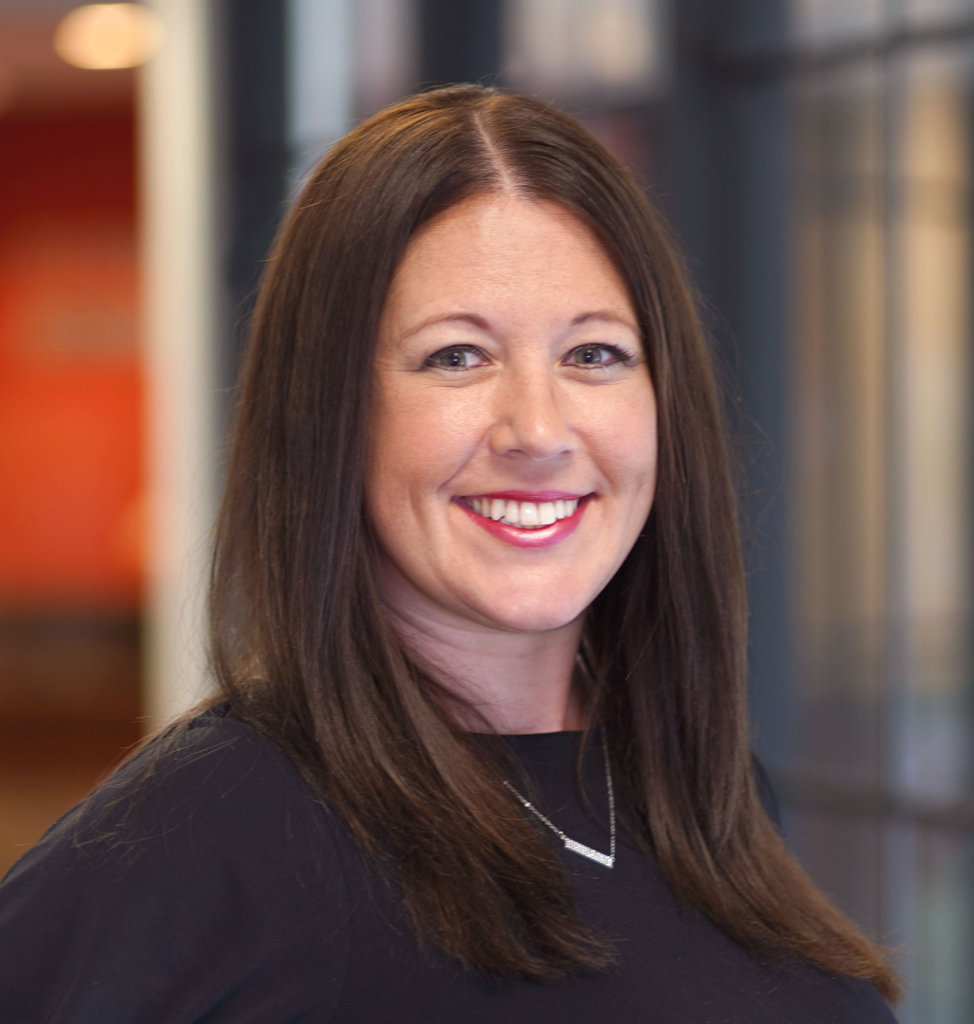 Welcome Mandy Kizer, Marketing Specialist - Dibble