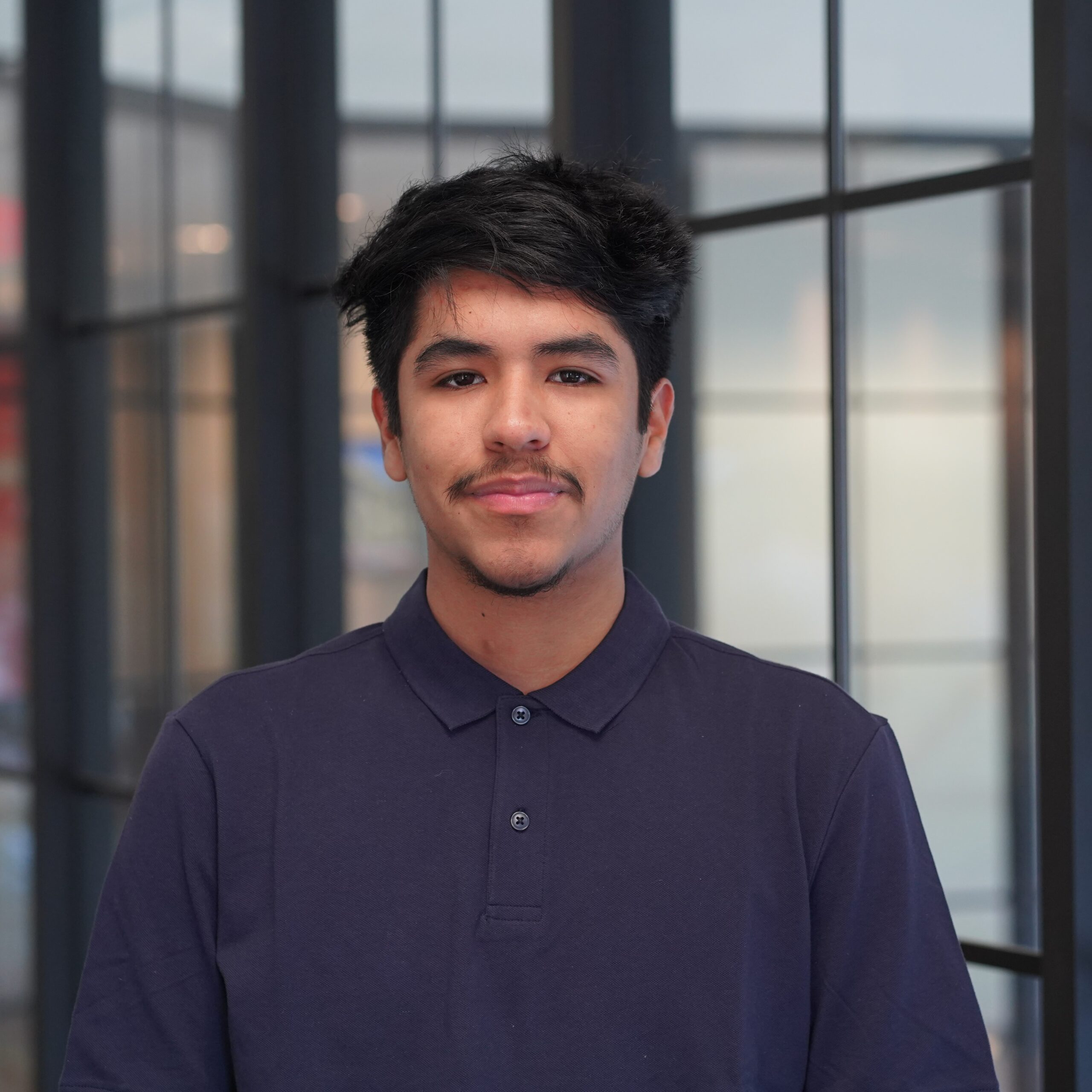 Welcome Michael Torres, Survey - CAD Drafter - Dibble