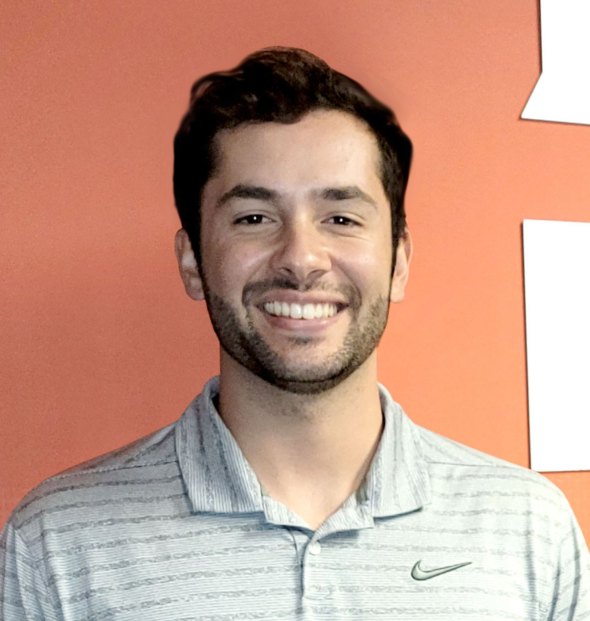 Welcome Kyle Julle, Flood Control - Assistant Engineer - Dibble