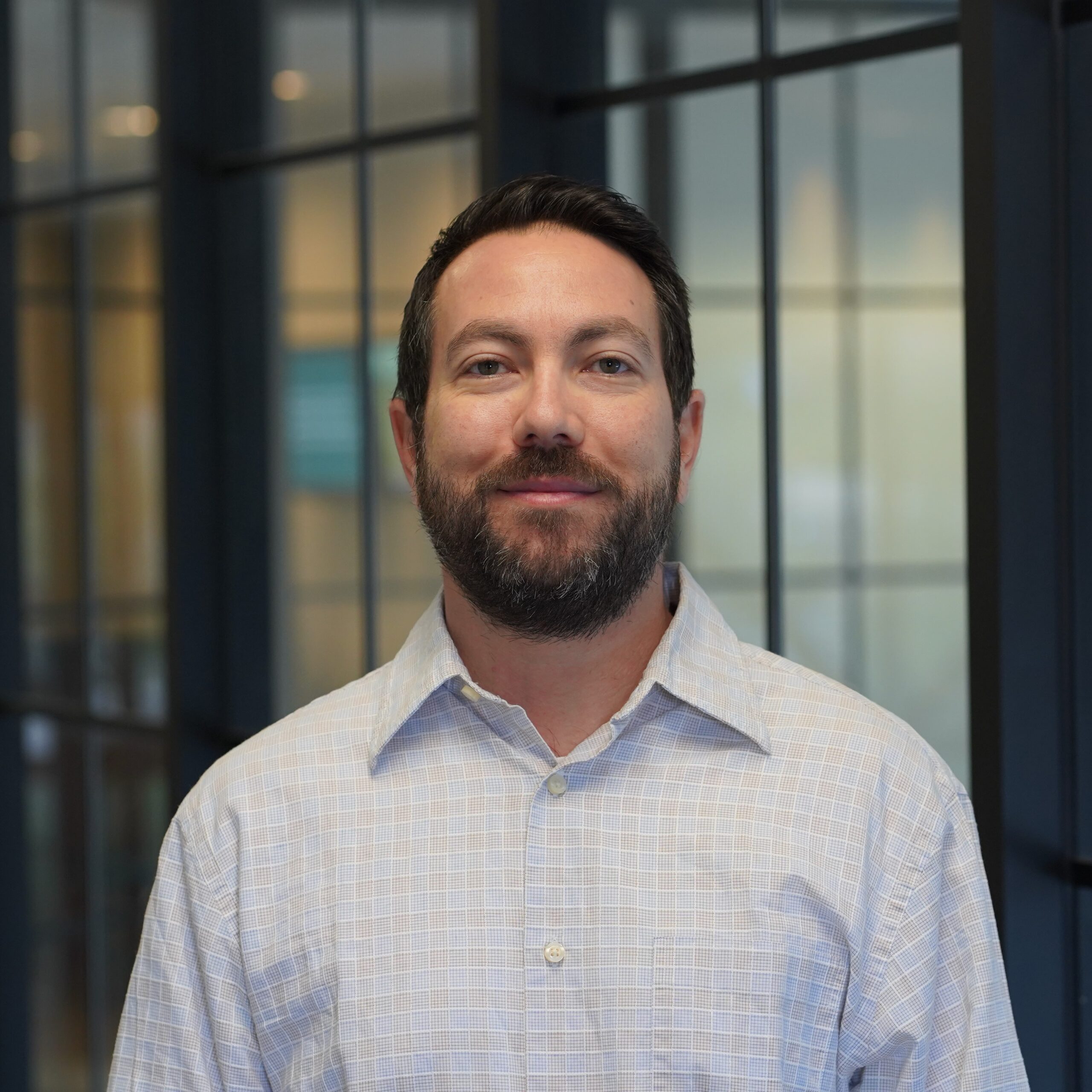 Welcome Alex Schwam, Airport Development, Assistant Engineer - Dibble