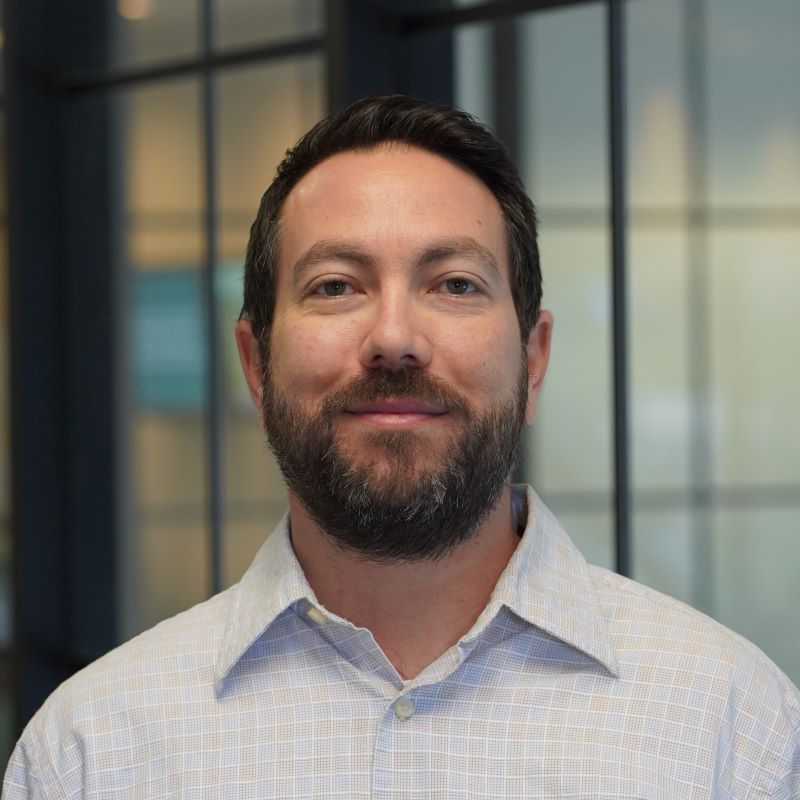 Welcome Alex Schwam, Airport Development, Assistant Engineer - Dibble