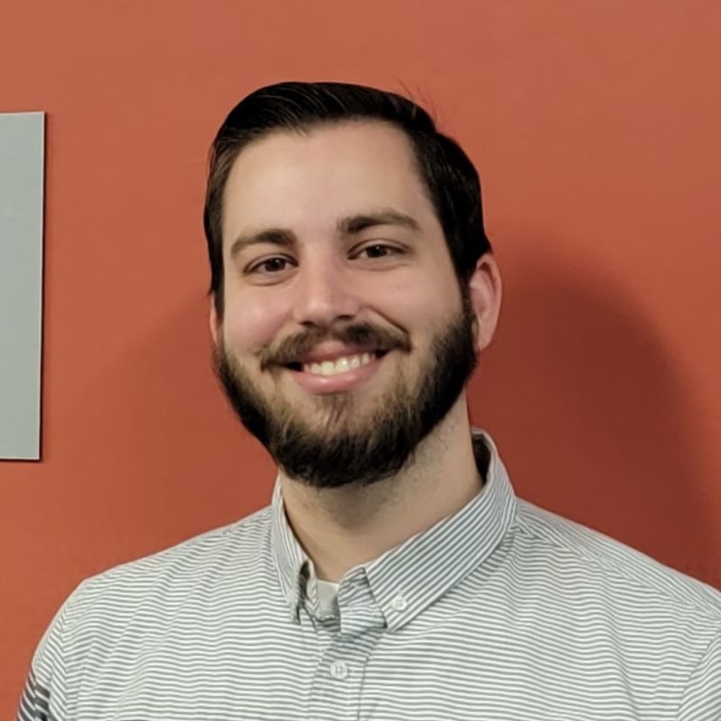 Welcome Caleb Norcross, Land Development, CAD Drafter - Dibble