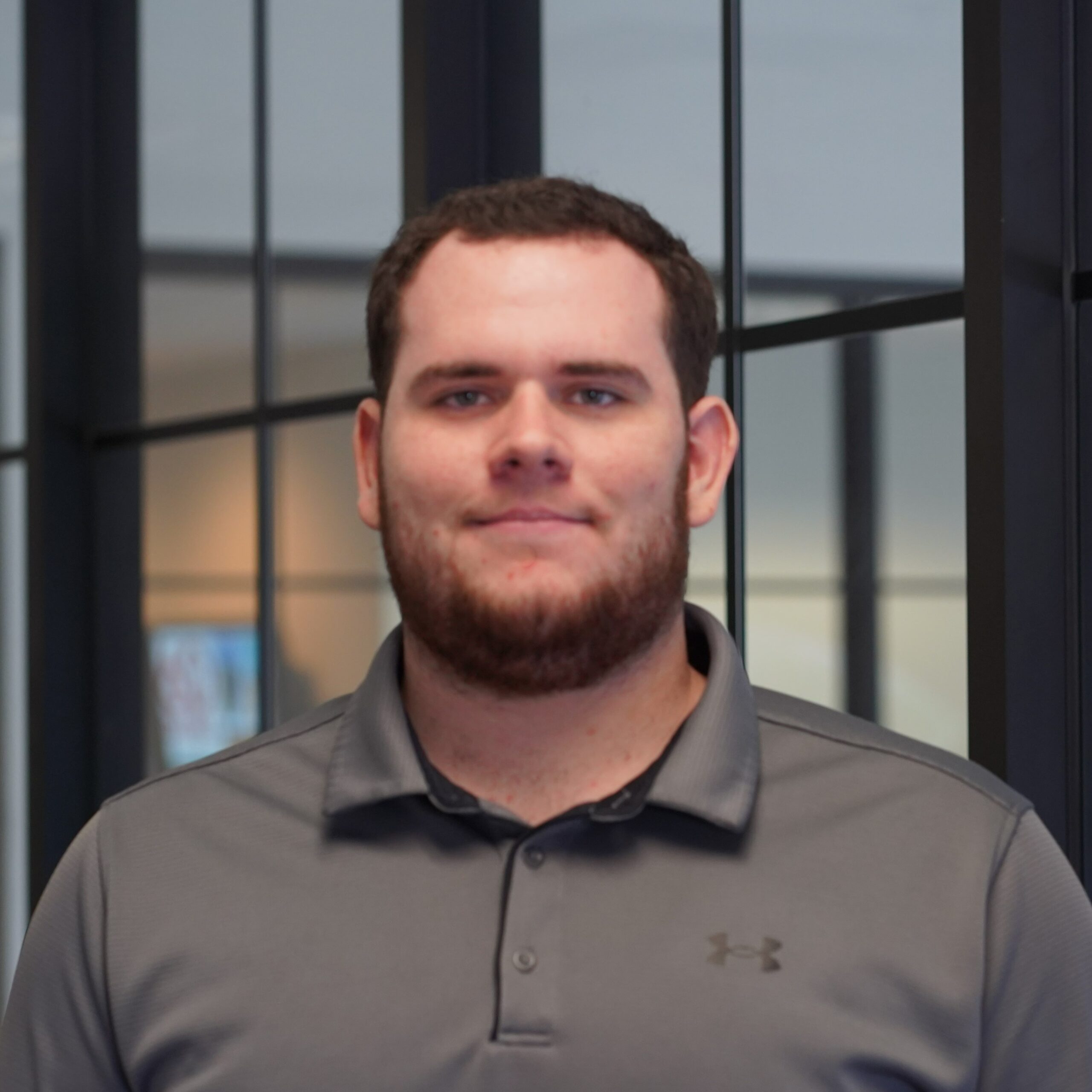 Welcome Colton Kevane, Transportation, Intern - Dibble