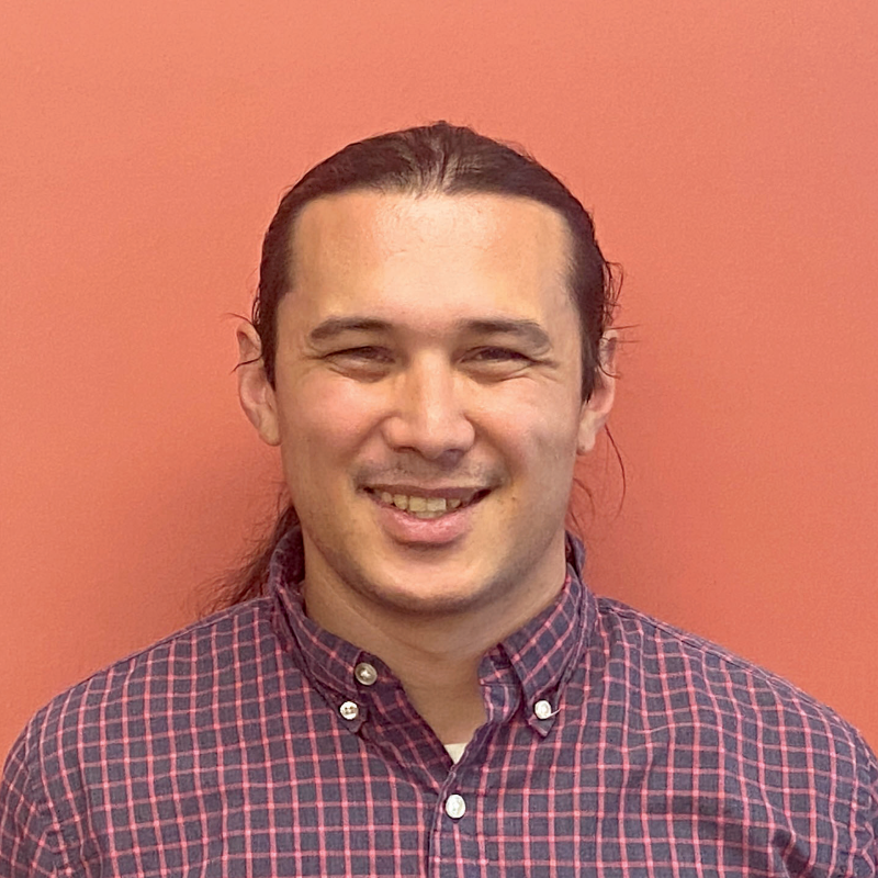Welcome Greg Nguyen, Denver Transportation, Assistant Engineer - Dibble