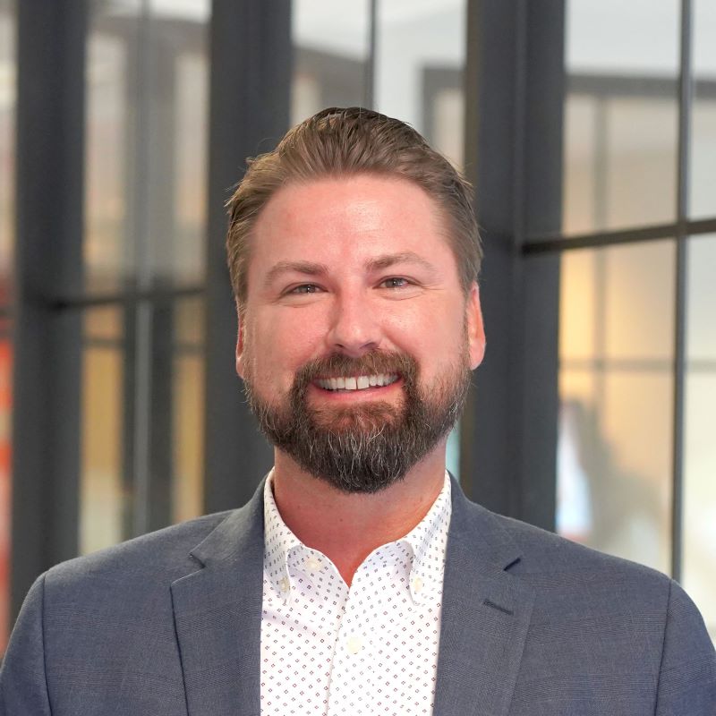 Welcome Jon Gilbert, Colorado Airport Development, Group Leader - Dibble