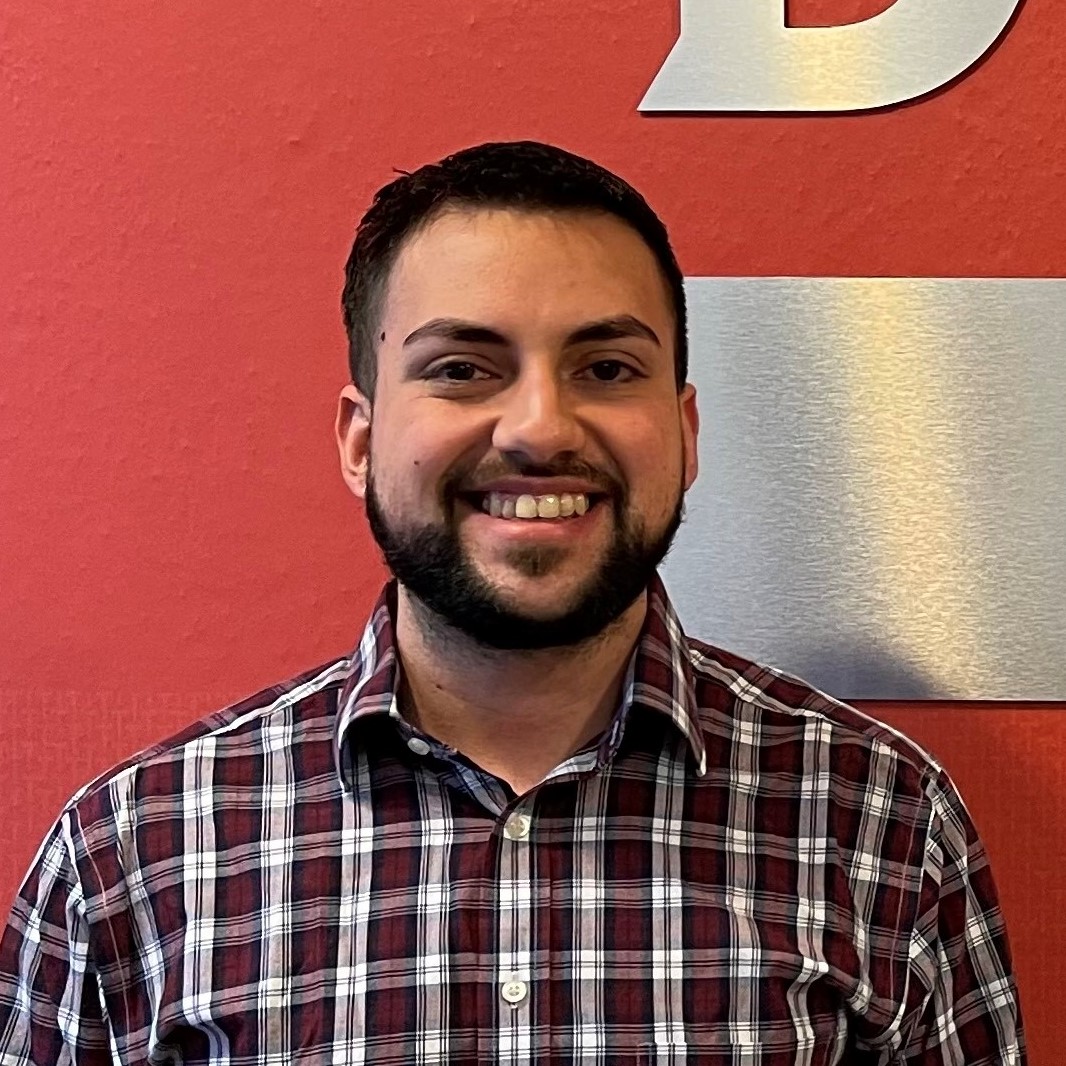 Welcome Joey Montanez - Water + Wastewater - Engineering Technician ...