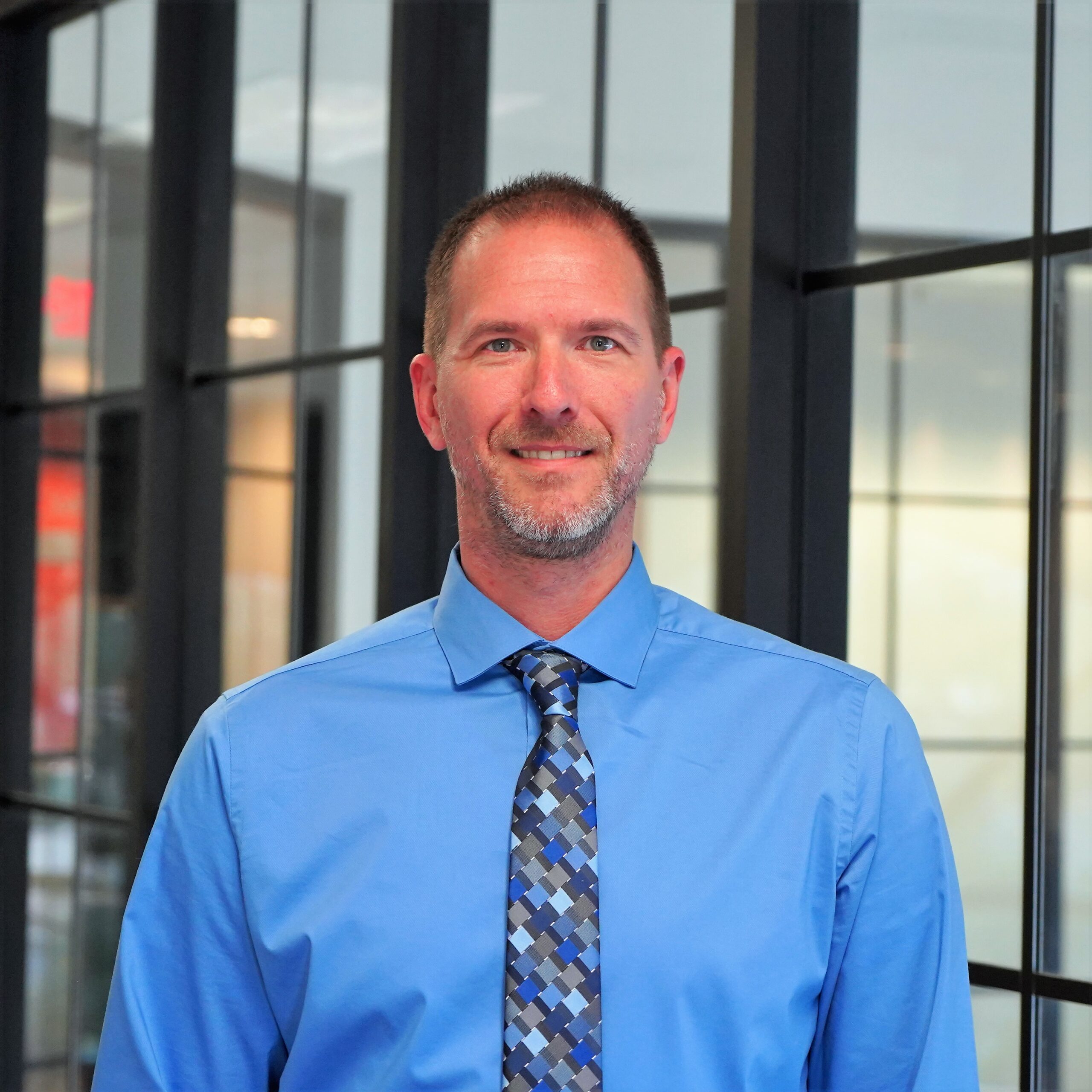 Welcome Scott Odya, Land Development, Senior Project Engineer - Dibble