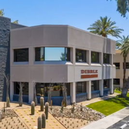 Dibble Phoenix Office Has Moved - Dibble