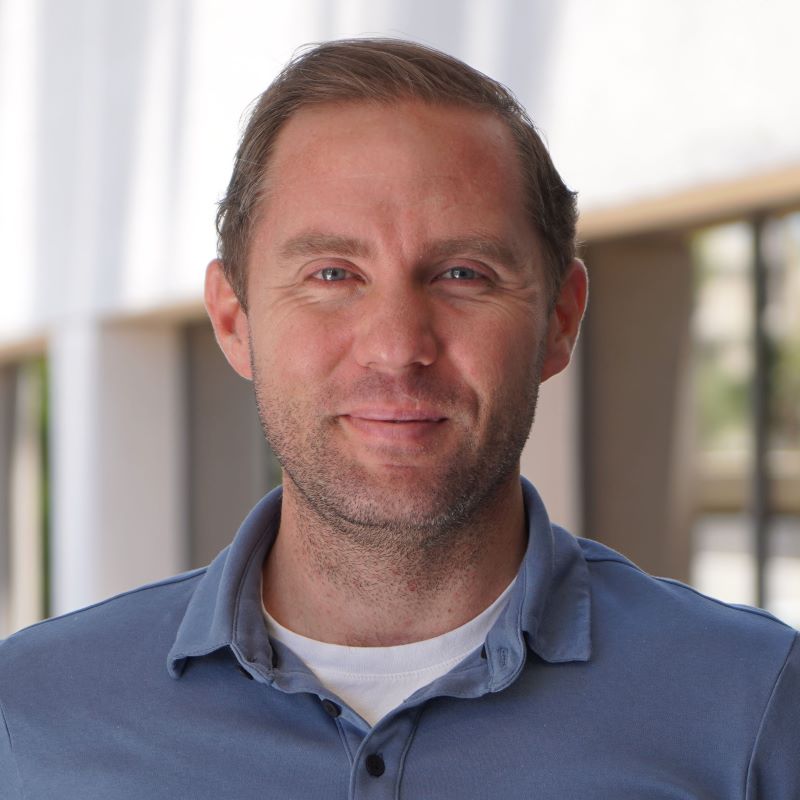 Welcome Andrew Hamrock - Transportation - Assistant Engineer - Dibble