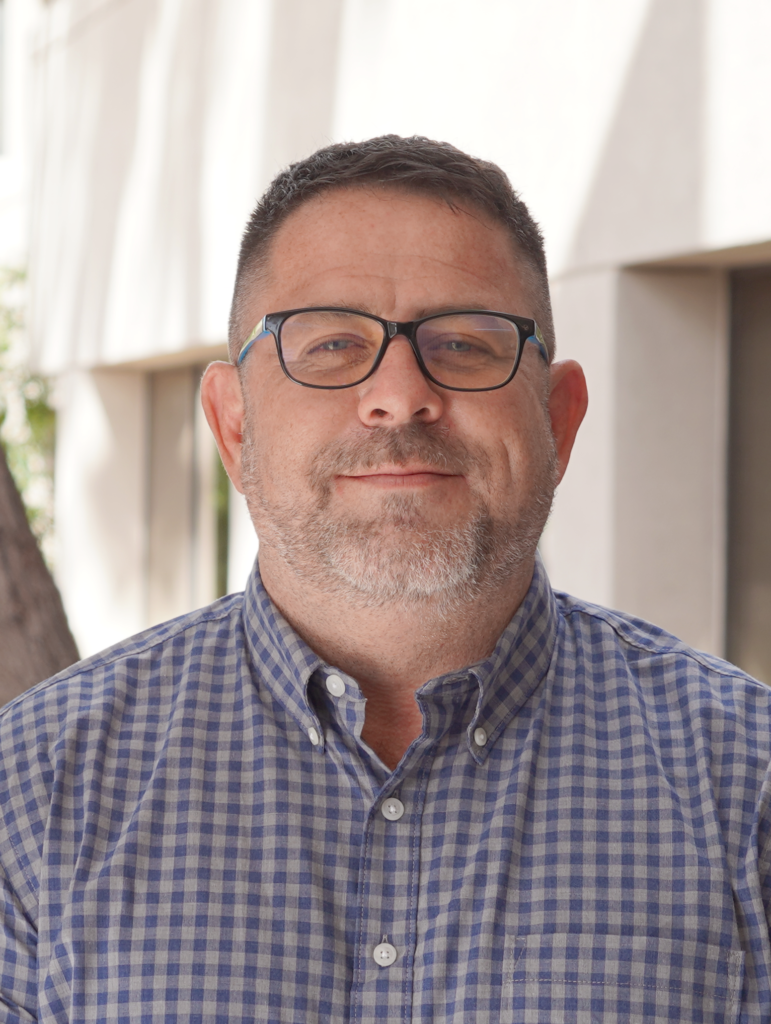 Welcome Sean Martin - Senior Project Surveyor - Dibble
