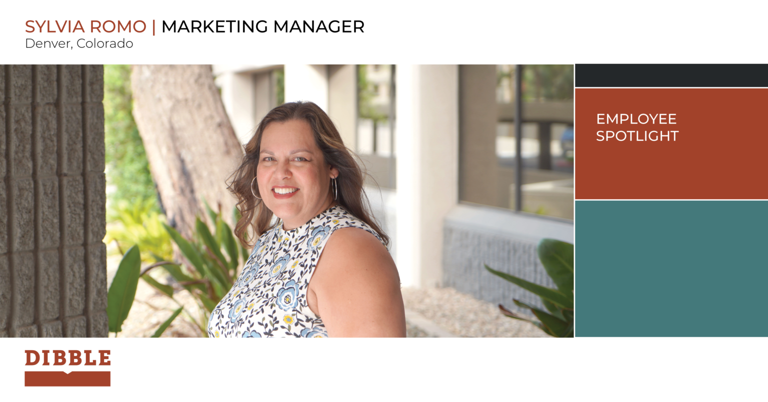 Welcome Sylvia Romo, CPSM - Marketing Manager, and Michael Kainer, PE ...
