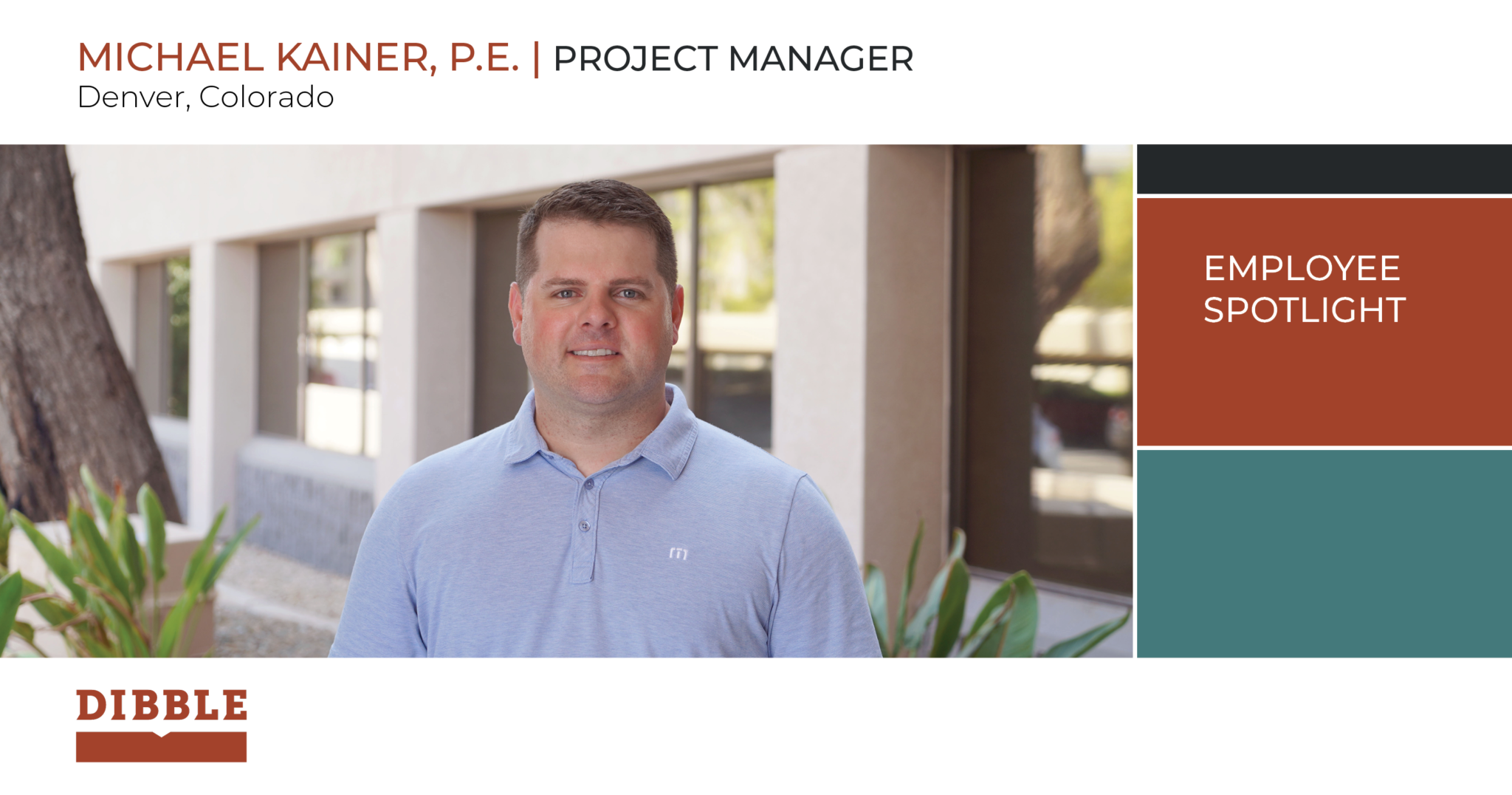 Welcome Sylvia Romo, CPSM - Marketing Manager, and Michael Kainer, PE ...