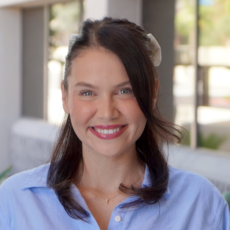 Welcome Summer Castillo - Administrative Assistant - Dibble