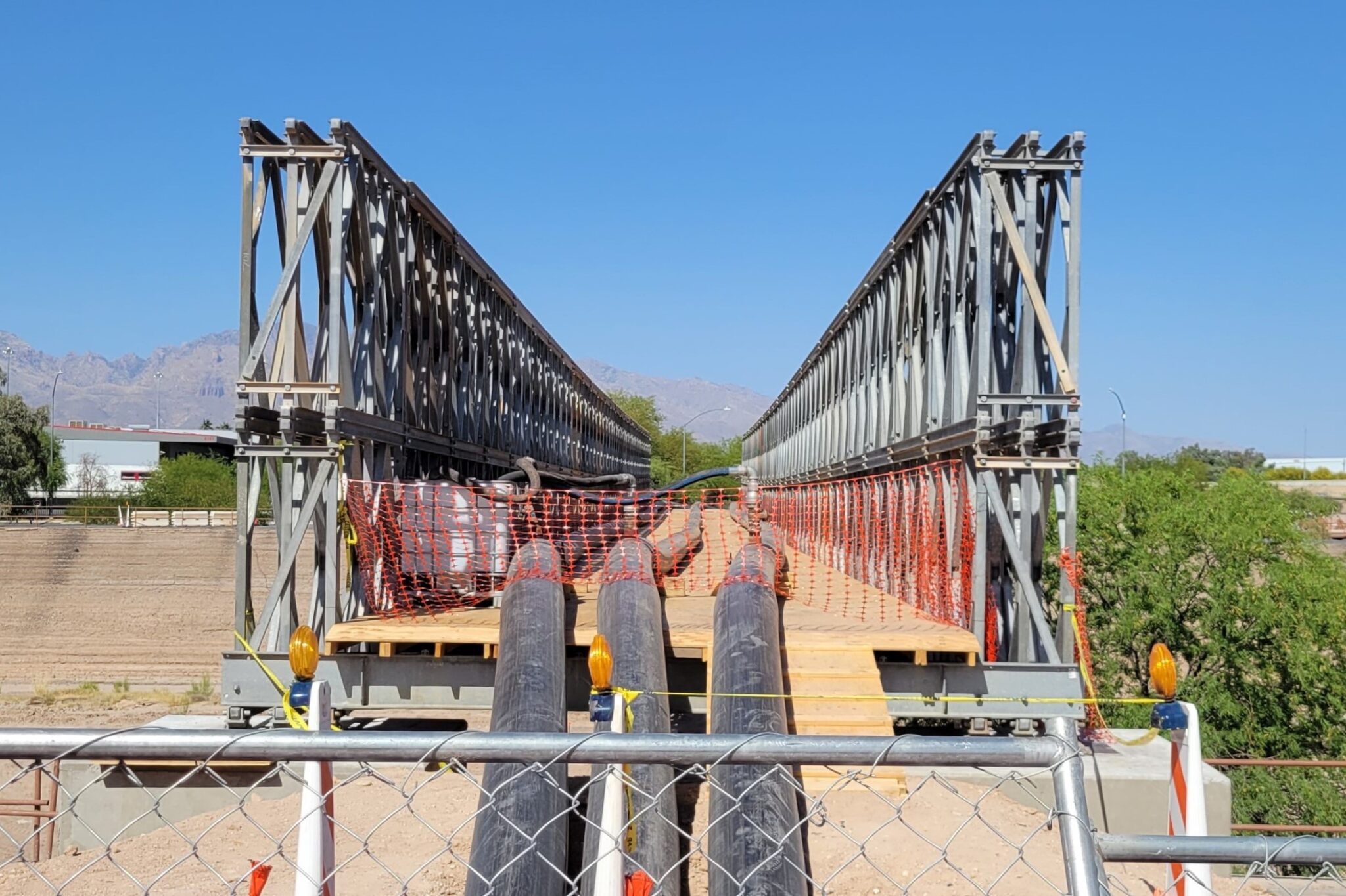 Designing Large Custom Sewer Structures - Dibble