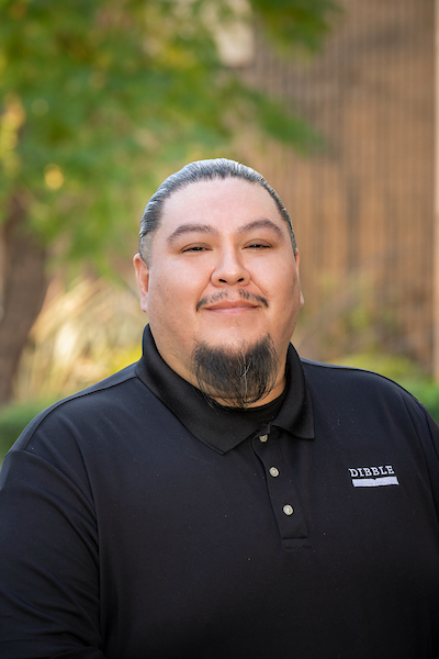 Team Members Archive - Dibble