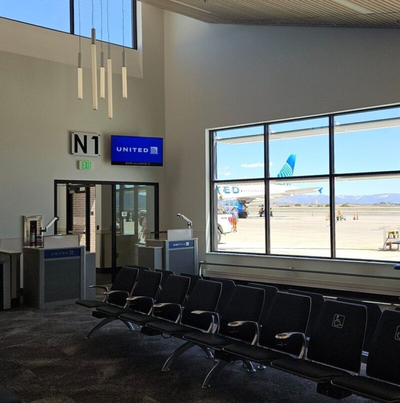 Phase 1A of DRO Expansion Project is Complete - Dibble