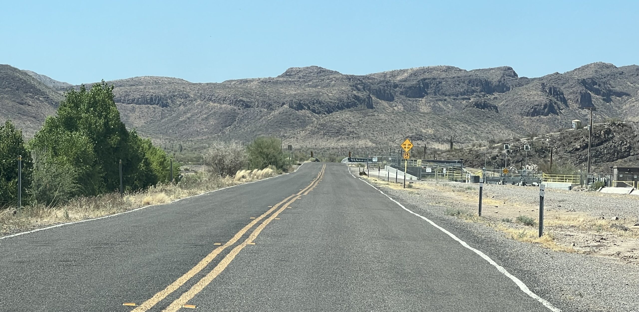 GRIC Transportation Master Plan Update - Dibble