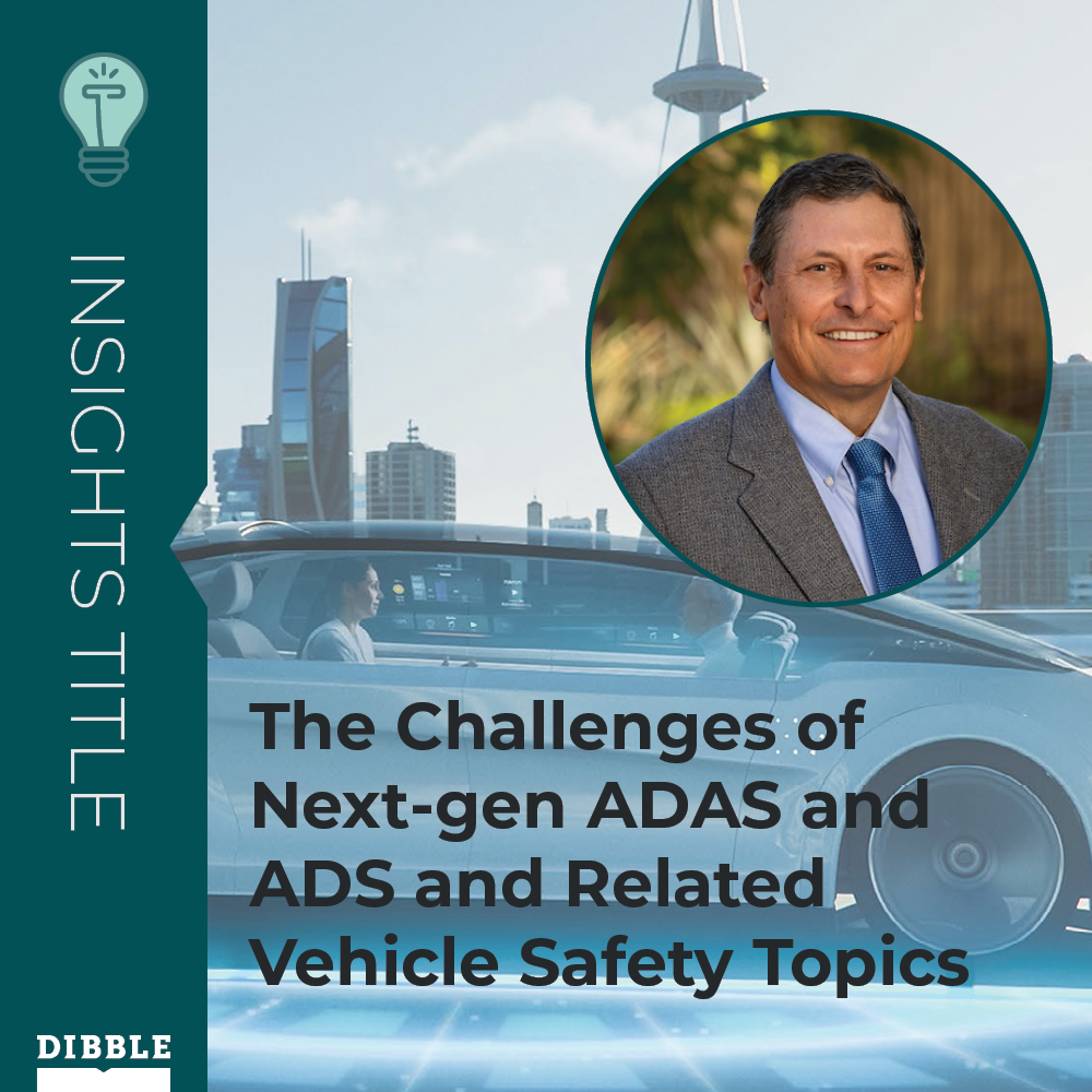 SAE Edge Research Report: The Challenges of Next-gen ADAS and ADS and ...