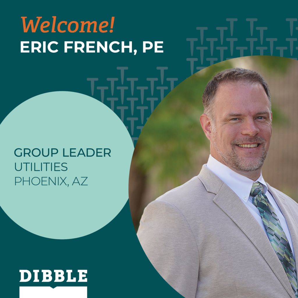 Expanding Leadership to Drive Growth - Dibble