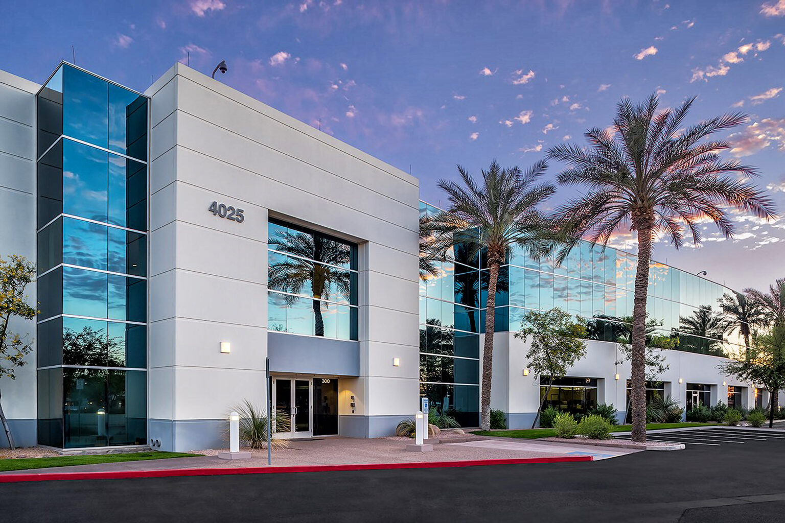 Caris at the Cotton Center - Dibble