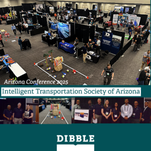Highlights from the ITS Arizona Annual Conference - Dibble